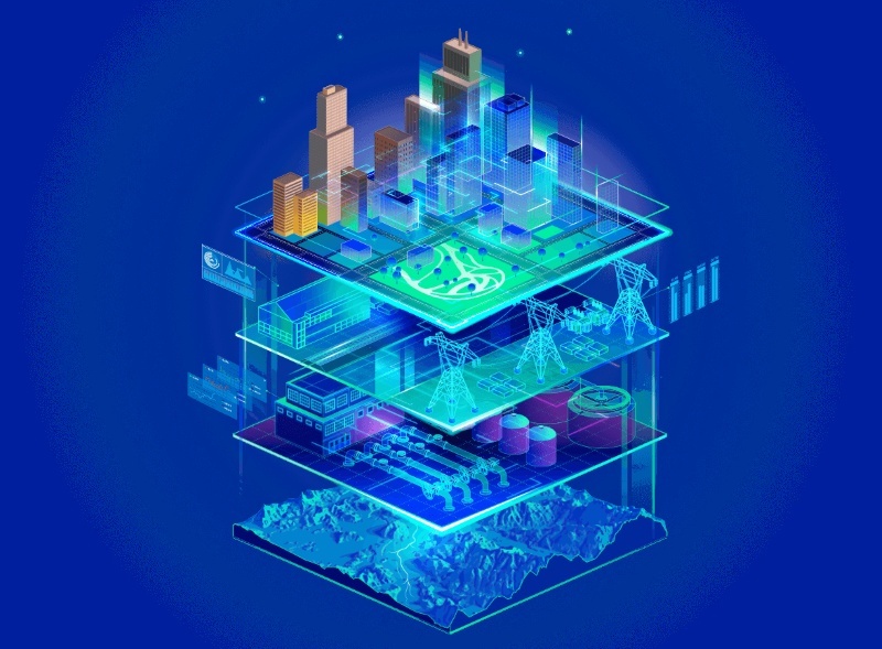 Digital Twin & Parametric Buildings – The Future of Smart Architecture